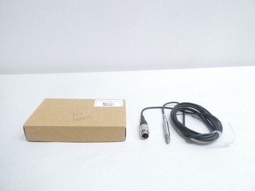 Mahr Federal Ehe-2102 2mm Millimar 5pin Probe LVDT OEM Solartron ...