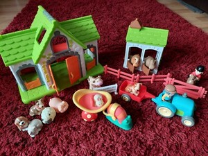 Happyland Characters for sale | eBay