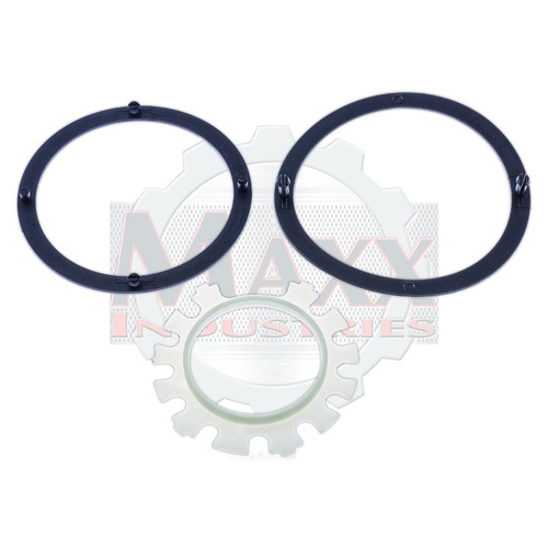 6L80E - 6L90 Transmission Pump Rotor Vane Guide with Thrust Washers | eBay