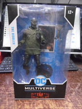 DC Multiverse The Riddler (The Batman)