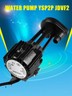 NEWDUN MOTORS Water Pump YSP6P JDVF2 YSP6PJDVF2 6W Input 220V for Ice ...