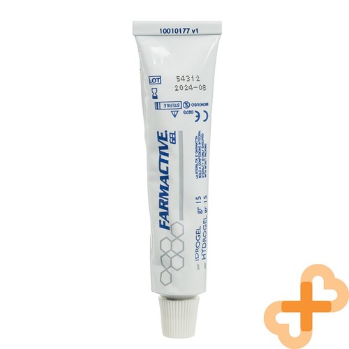 FARMACTIVE Promouvoir la Naturelle Enlèvement De Dead Tissu 15g Gel ...