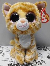 Tabitha the Cat - Beanie Boos - Beaniepedia