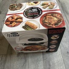 NuWave White Infrared Ovens Ovens for sale | eBay