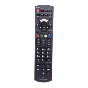 Panasonic Plasma Remote Control for sale | eBay