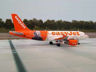 Easyjet Model for sale | eBay