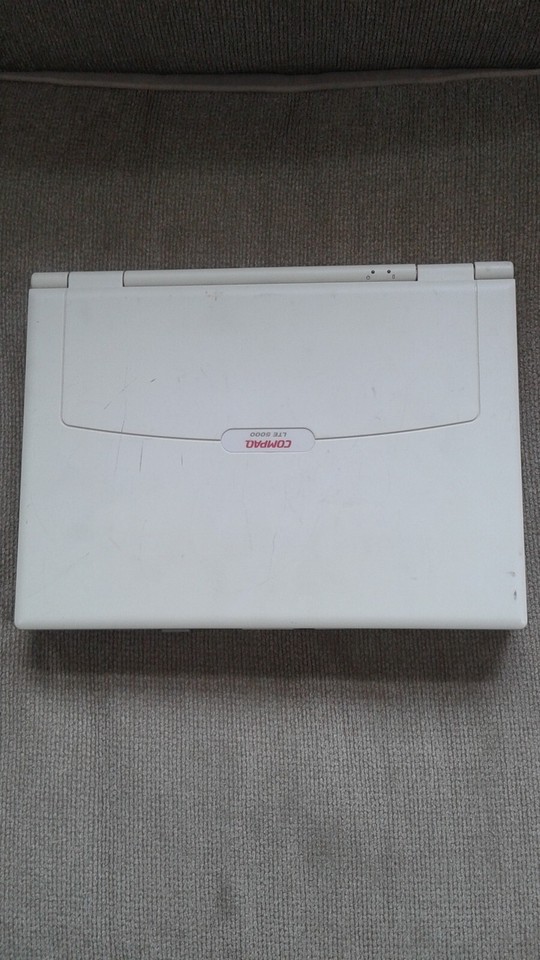 Compaq Vintage Laptops for sale | eBay
