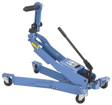 OTC Automotive Jacks and Jack Stands for sale | eBay