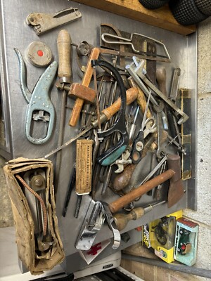 Tools Job Lot for sale | eBay