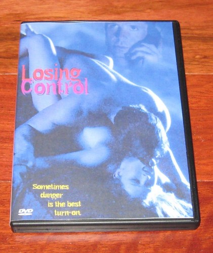 Losing Control (1998) Kira Reed DVD-R Format Import | eBay