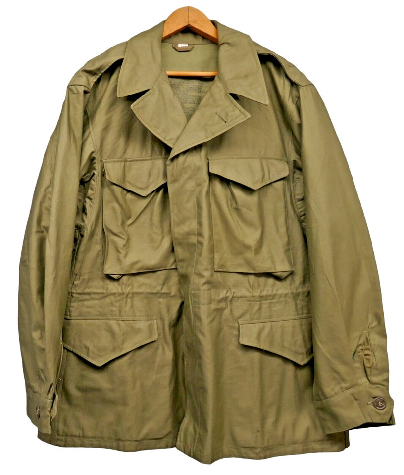 Original WW2 Collectible US Uniforms for sale | eBay