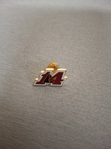 Autozone Employee 14 Year Pin | eBay