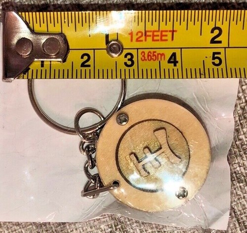 Custom Hand Carved Wood Mandarin Chinese Symbol King/Wang/Wong Keychain ...