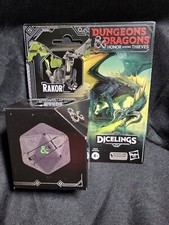 Dungeons Dragons Hasbro Rakor (Honor Among Thieves)