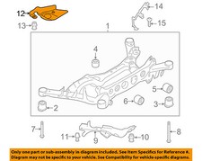 Genuine OEM Splash Guards & Mud Flaps for Porsche Macan for sale | eBay