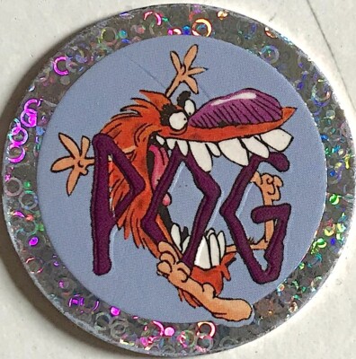 Pog Collection for sale | eBay