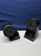Dodge Ram Motor Mounts at Andy's Auto Sport