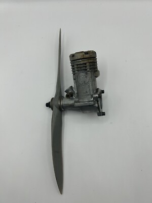 Fox Control Line & Freeflight Engines for sale - eBay