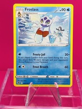 Froslass Pokemon Cards - Find Pokemon Card Pictures With Our Database ...