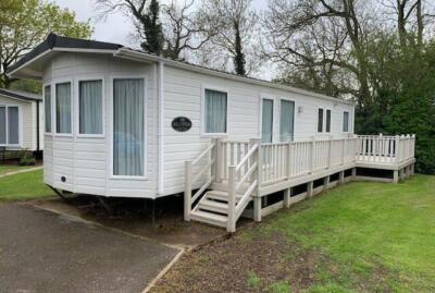 3 Bedrooms Over 7 ABI Static Caravans for sale | eBay UK