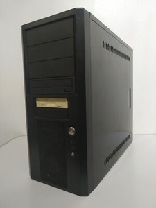 Windows 98 Computer in Vintage Computers & Mainframes for sale | eBay