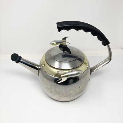 Kamenstein Kettle | eBay
