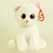 Bianca the Cat : Beanie Babies : Beaniepedia