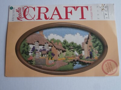 Long Stitch Tapestry Kits for sale | eBay