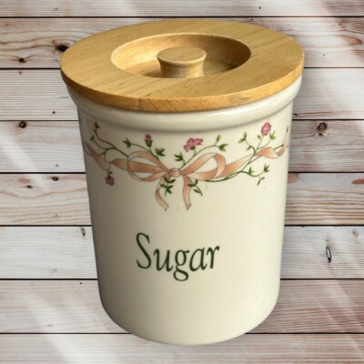 Eternal Beau Storage Jars for sale | eBay