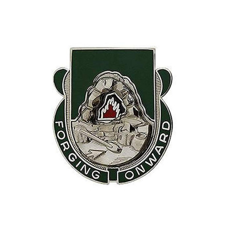 123rd Support Battalion US Army Unit Crest (each) | eBay