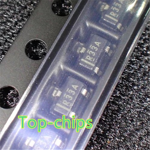 10PCS REF3312AIDBZR REF3312 R33A SOT-23 | eBay