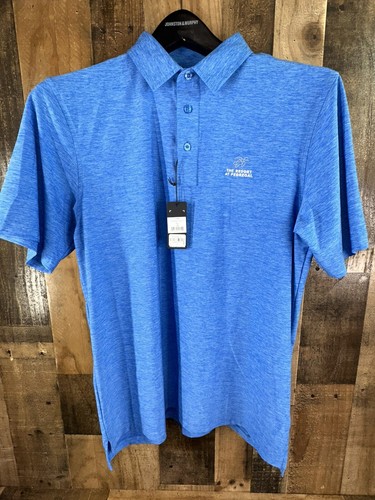 NEW With Tag Straight Down Dodge Performance Polo Golf Men’s Shirt | eBay