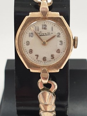 Everite Watch for sale | eBay
