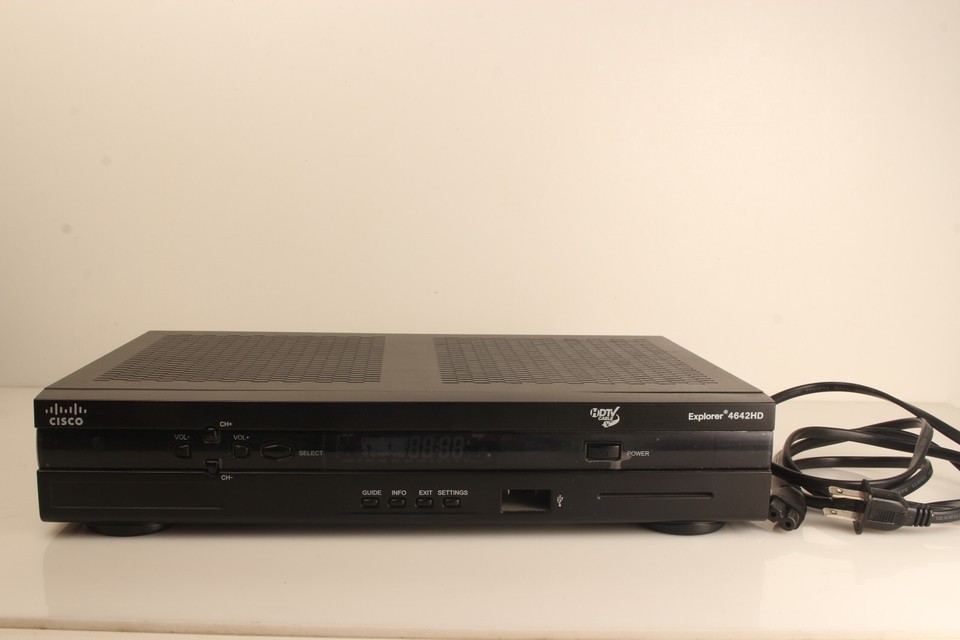 Cable TV Boxes for sale | eBay