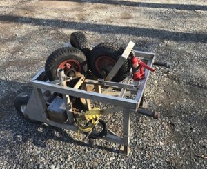 snydersjunkyard | eBay Stores