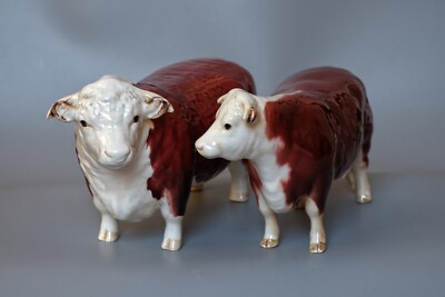 Beswick Cattle Collectables for sale | eBay