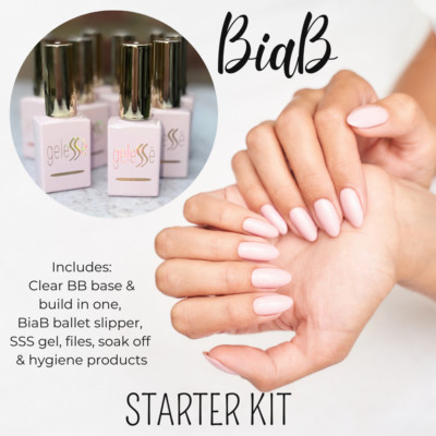 nail starter kit products for sale | eBay