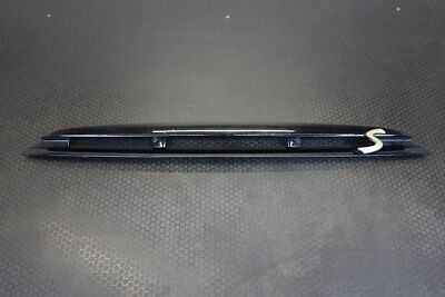 Mini Genuine OEM Car Front Grilles for sale | eBay UK