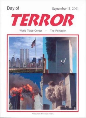 Day of Terror, September 11, 2001 By Barbara Shangle 9781585831012 | eBay