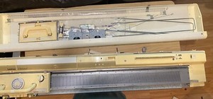 Brother Knitting Machine 950i for sale | eBay