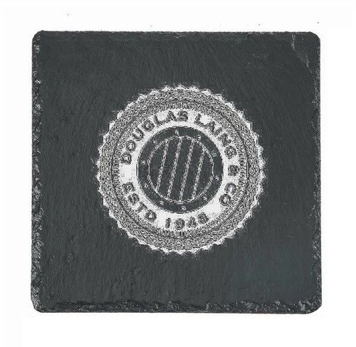DOUGLAS LAING & CO Whiskey Slate Coaster | eBay