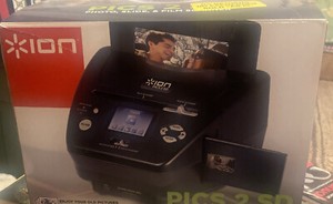 Ion Pics 2 Sd for sale | eBay