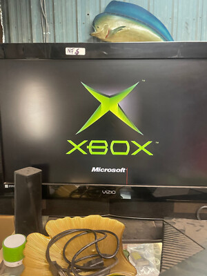 Xbox First Generation for sale | eBay