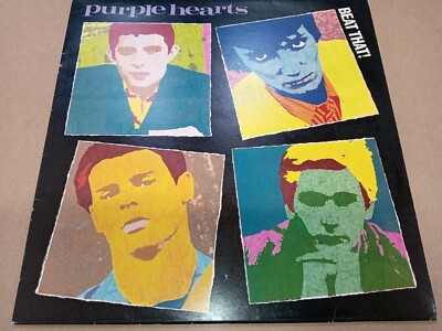 Mod Revival in Music Records for sale | eBay