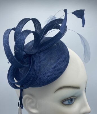 Jacques Vert Fascinators & Headpieces for Women for sale | eBay