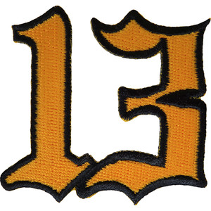 13 Badge for sale | eBay