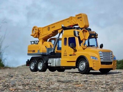 RC Trucks/Lorries Models & Kits for sale | eBay