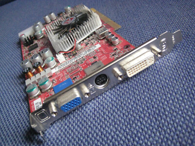 Ati Radeon 9800 Pro for sale | eBay