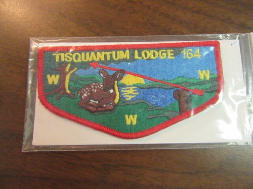 Tisquantum 164 s Flap jho | eBay