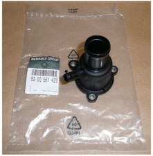 Thermostat Dacia DUSTER, Pieces detachees automobiles